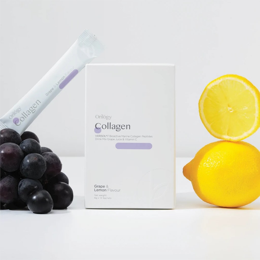 Orilogy | The Purest Collagen You Can Find