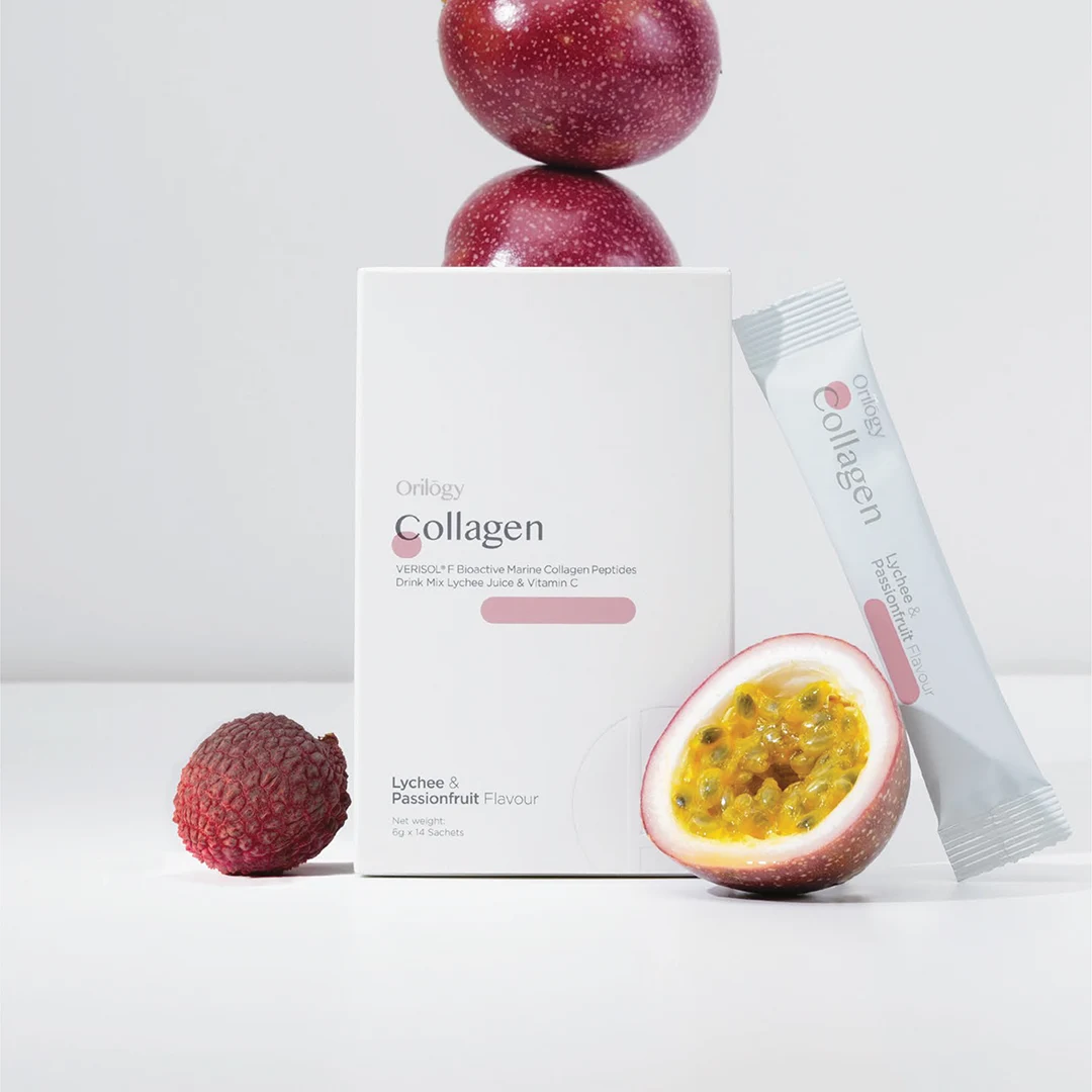 Orilogy | The Purest Collagen You Can Find