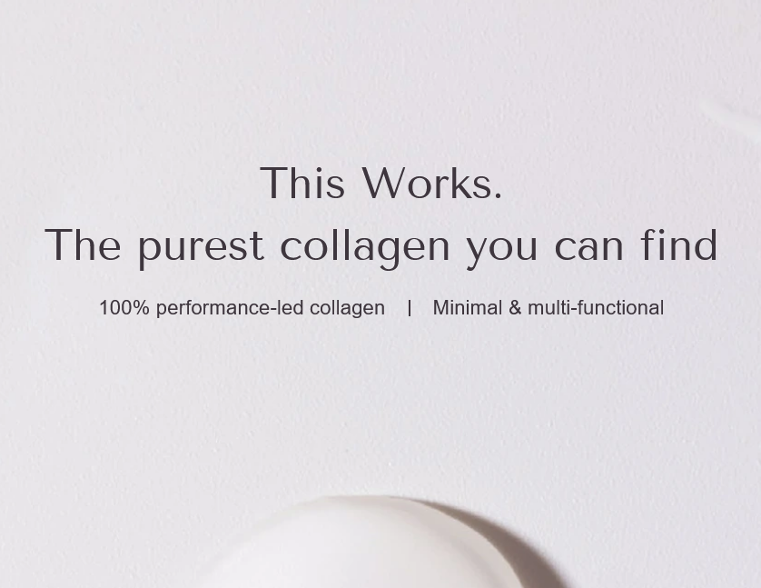 Orilogy | The Purest Collagen You Can Find