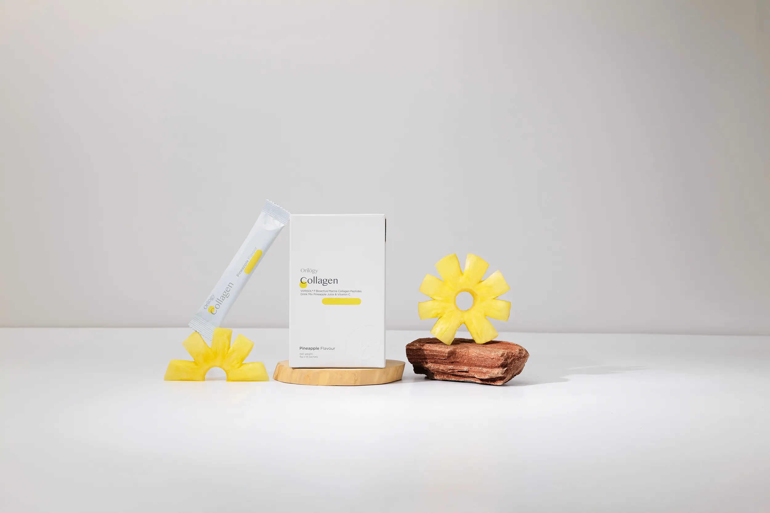 Orilogy Collagen In Depth Review by Dr. CC: Unveiling the Science ...